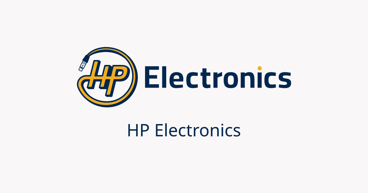 Telecor | HP Electronics | Exceptional AV